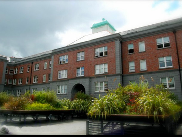 ICHAS at Griffith College Dublin - ICHAS