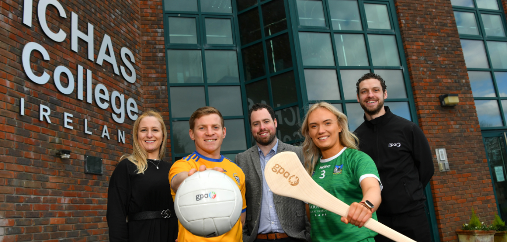 Scholarship Agreement Between The GPA & ICHAS - ICHAS