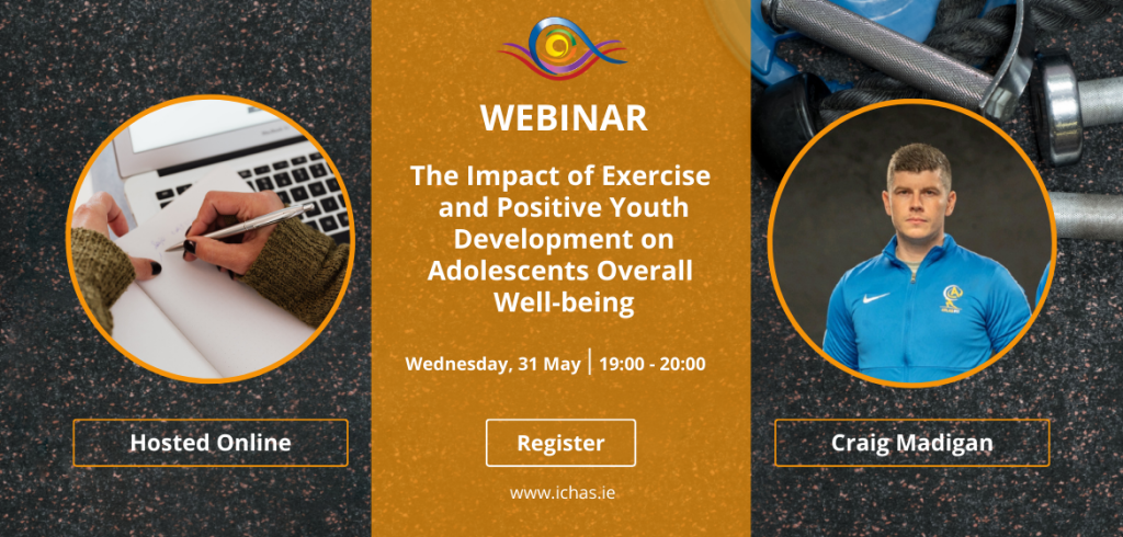 The Impact of Exercise and Positive Youth Development on Adolescents ...
