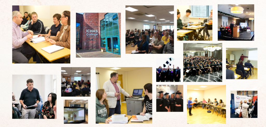 Welcome to ICHAS - ICHAS