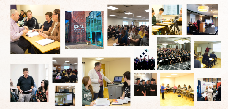 Welcome to ICHAS - ICHAS