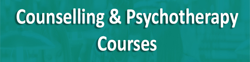 Counselling Courses and Psychotherapy Courses - ICHAS