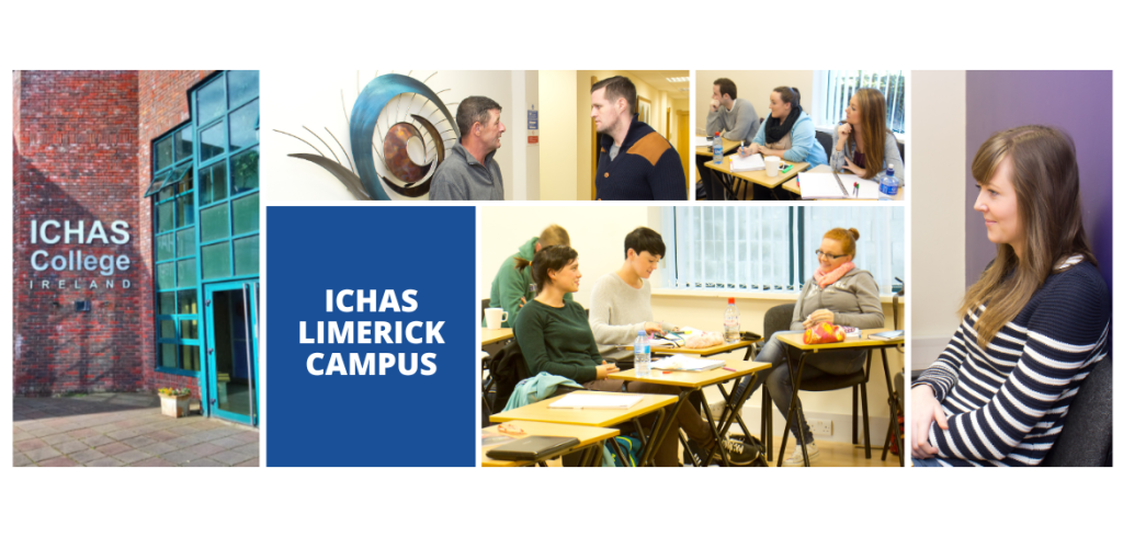 About Us - ICHAS