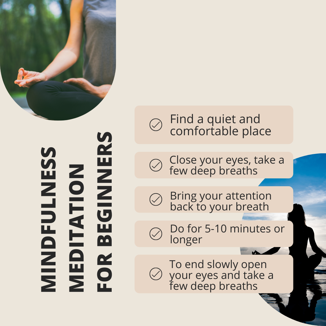 Meditation, How It Can Benefit Your Health and a Simple Meditation ...