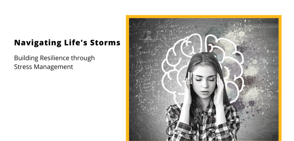 Navigating Life's Storms: Building Resilience through Stress Management ...