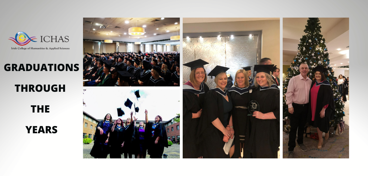 ICHAS Conferral Ceremony 2023 - ICHAS