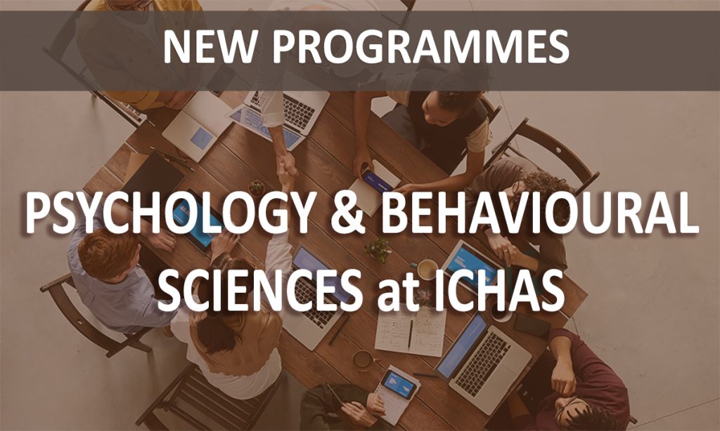 Counselling Courses and Psychotherapy Courses - ICHAS