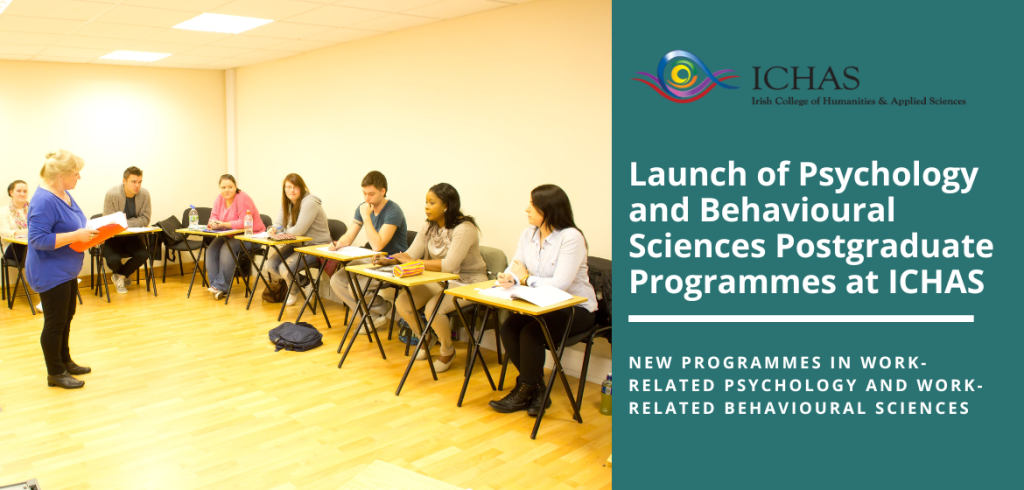 Launch of Psychology and Behavioural Sciences Postgraduate Programmes ...