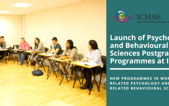 counselling and psychotherapy courses ICHAS - ICHAS