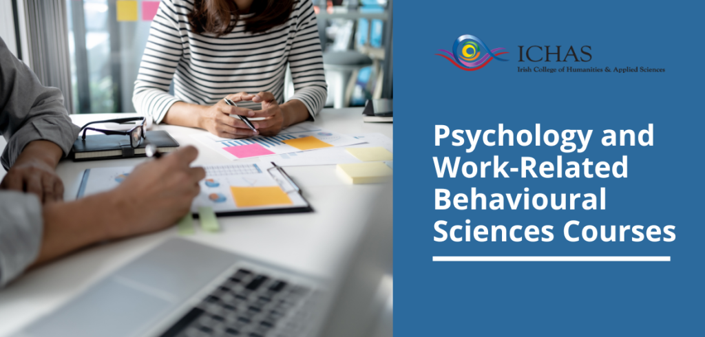 Psychology and Behavioural Sciences Courses