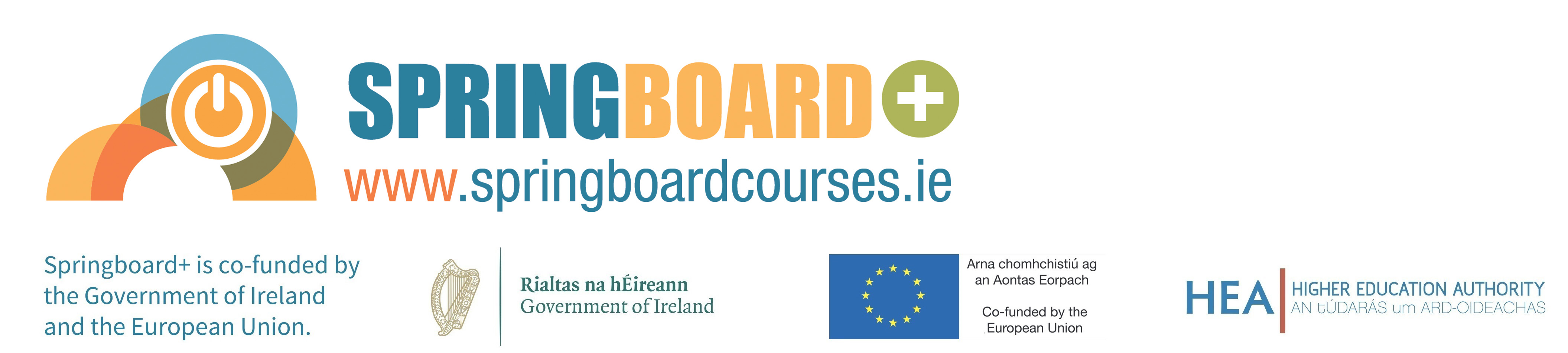 Springboard+ at ICHAS